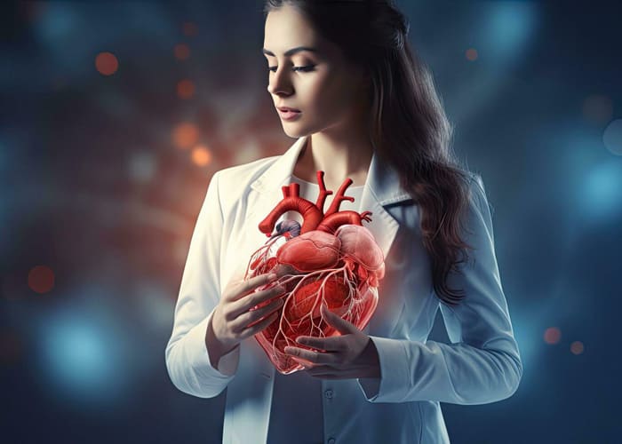 Why Women Experience Heart Disease Differently?